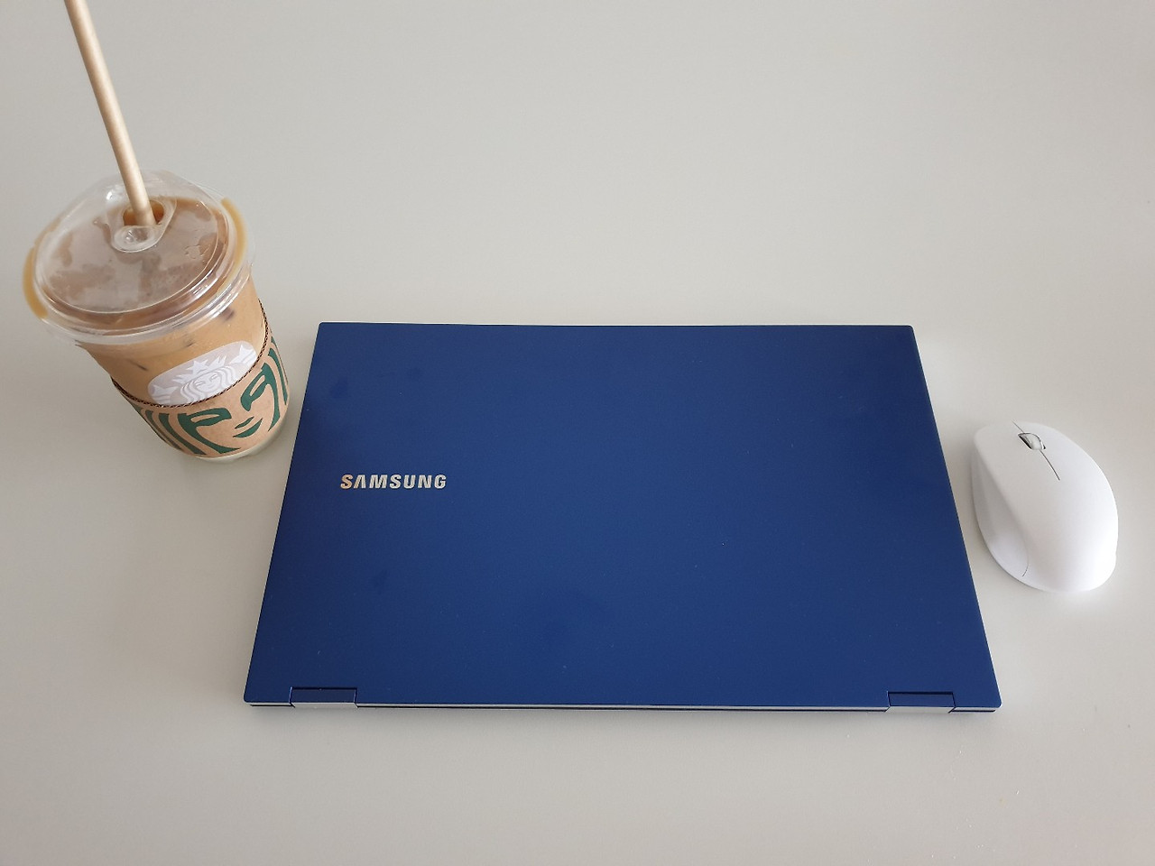 삼성 갤럭시 북(NT950QCG) 실사용 꼼꼼 후기/ 삼성 노트북 추천 이유!