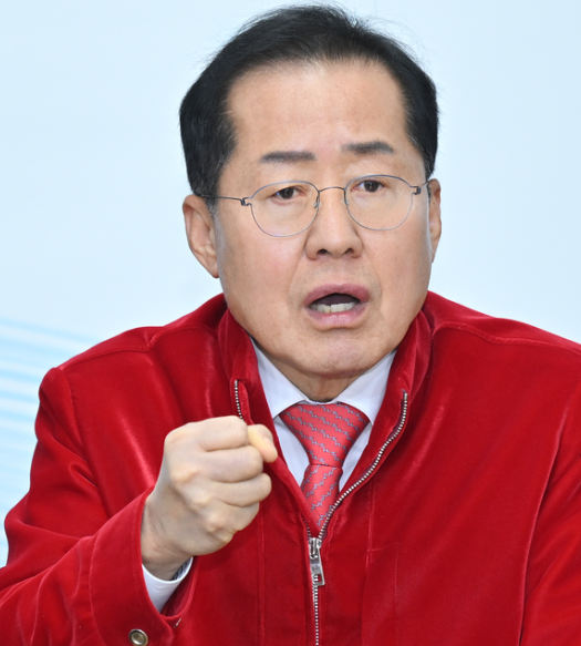 홍준표 프로필 나이 대구시장 페이스북 국회의원 검사경력 고향 학력