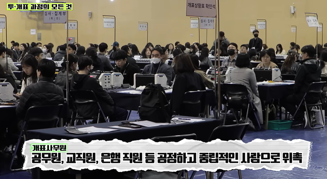 제21대 대통령 선거 개표 결과 총정리전국 지역별 투표율 분석 출구조사