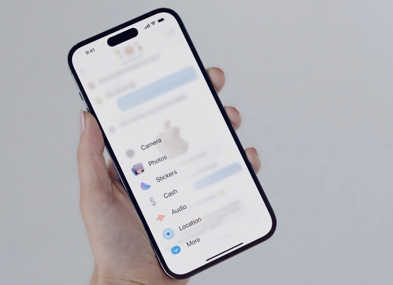 애플 업데이트! 아이폰 iOS17 달라진점 30가지 자세히 보기