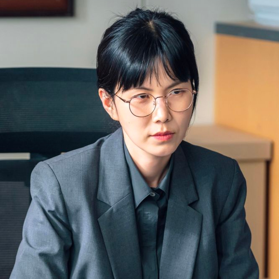 천원짜리 변호사 등장인물 출연진 제작사 웹툰 원작 넷플릭스