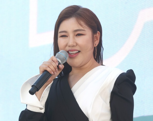 송가인 결혼 김종국 김호중 송가인 남편 프로필 신랑 임신 유익한 정보 공유