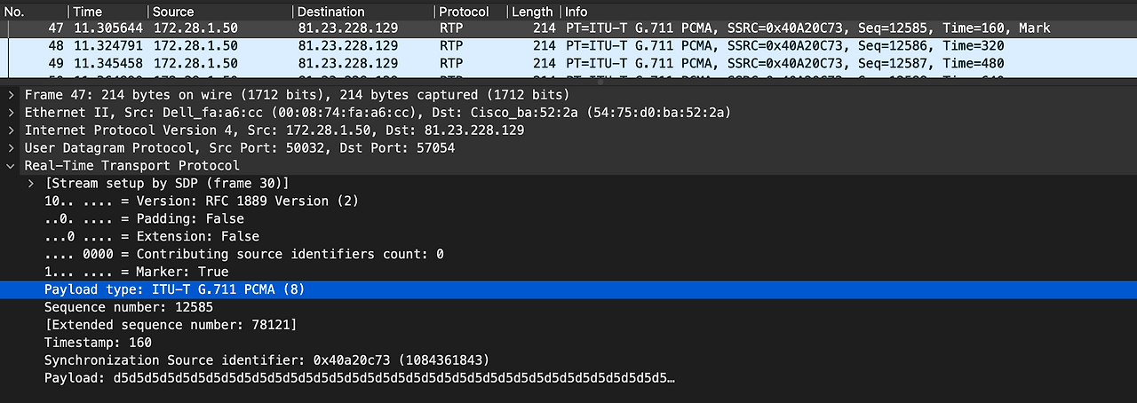[DigitalForensic with CTF] Network - DefCoN#21 #8 :: Security Note