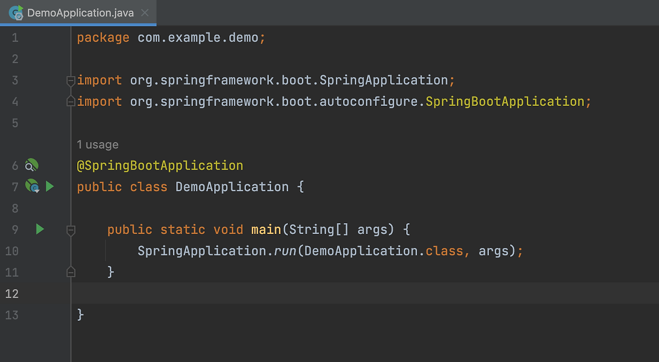 [스프링/Spring] @SpringBootApplication 어노테이션을 완벽하게 파헤쳐보자