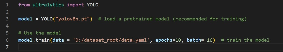 PyTorch에서 RuntimeError: freeze_support() Error