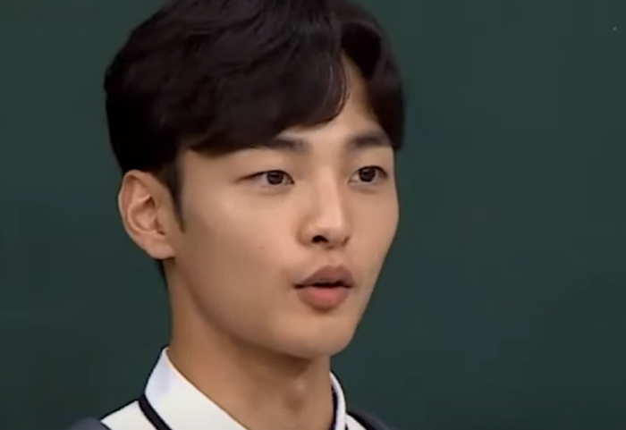 김민재배우 프로필 핵심요약 자기소개 나이 본명 과거