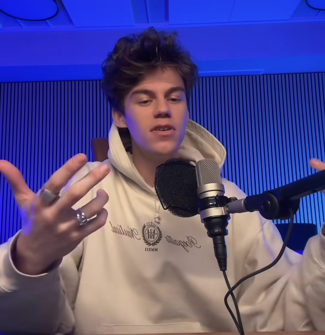 취향저격 매력적인 보이스 Peder Elias [페더 일리아스]