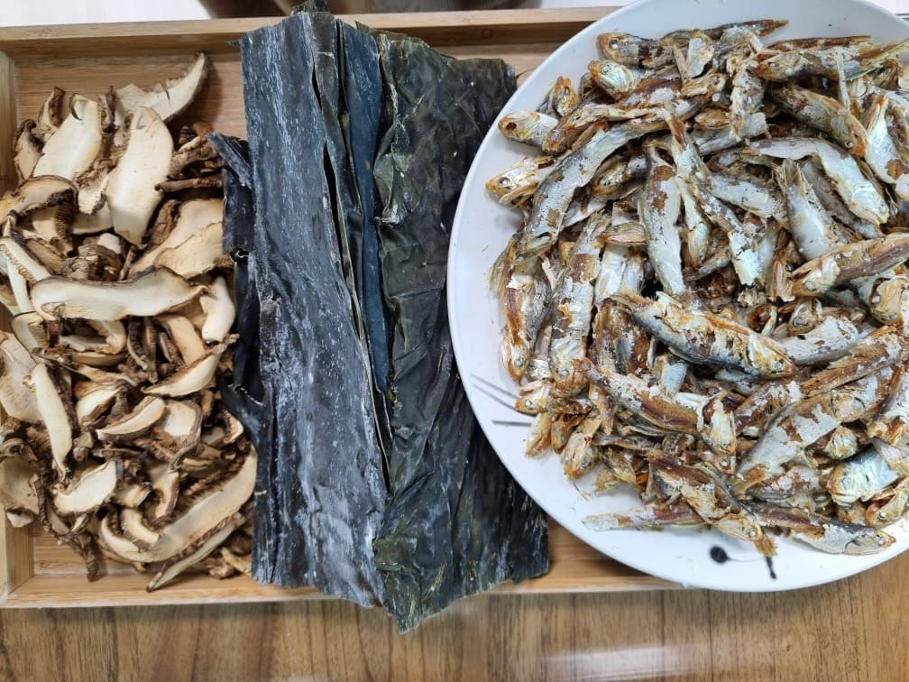 전라도식 김장김치 맛있게 담는법 김치 양념속 만들기 황금레시피 비율