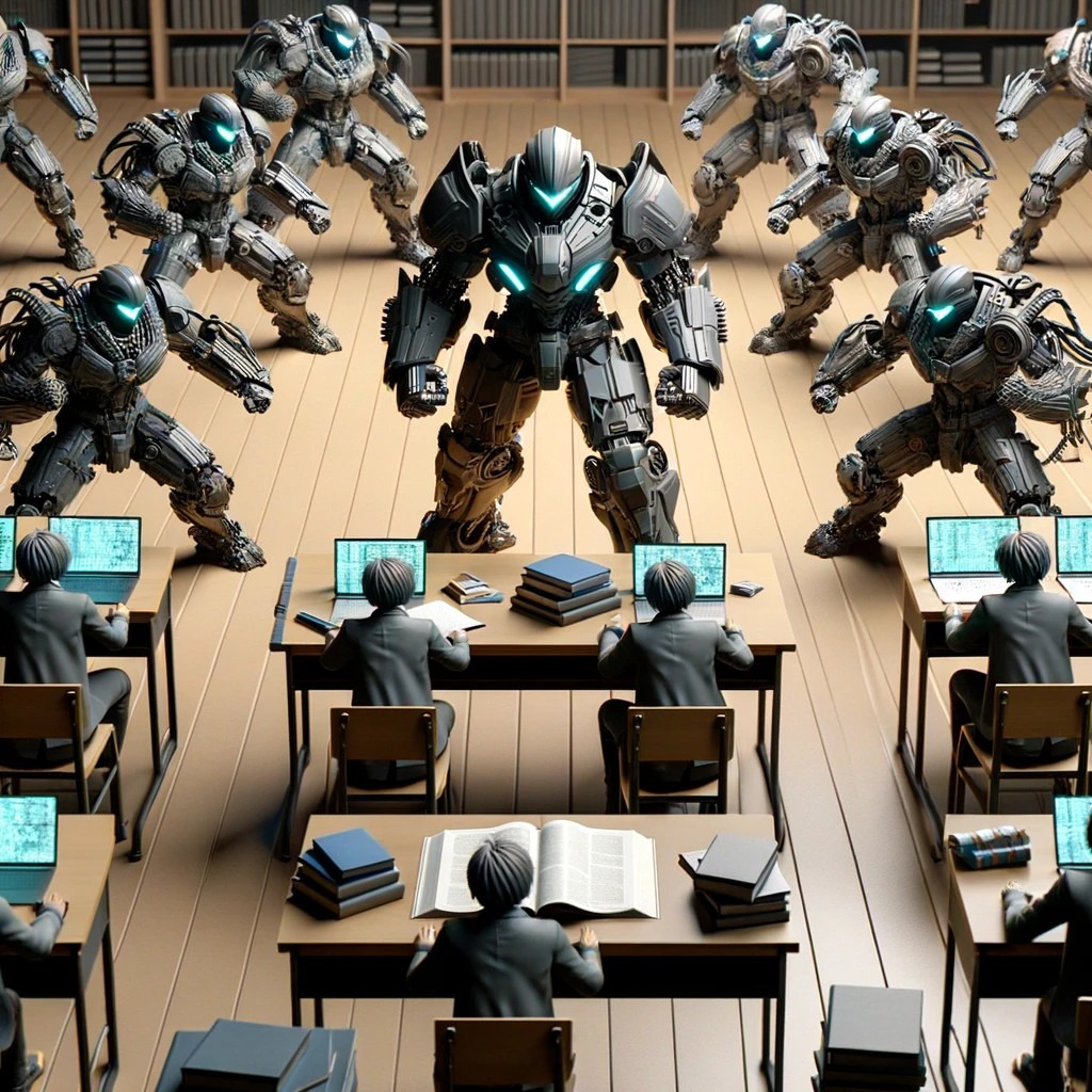 온디바이스 AI: 소형 언어 모델(sLLM)의 시대, sLLM의 등장 배경 및 특징