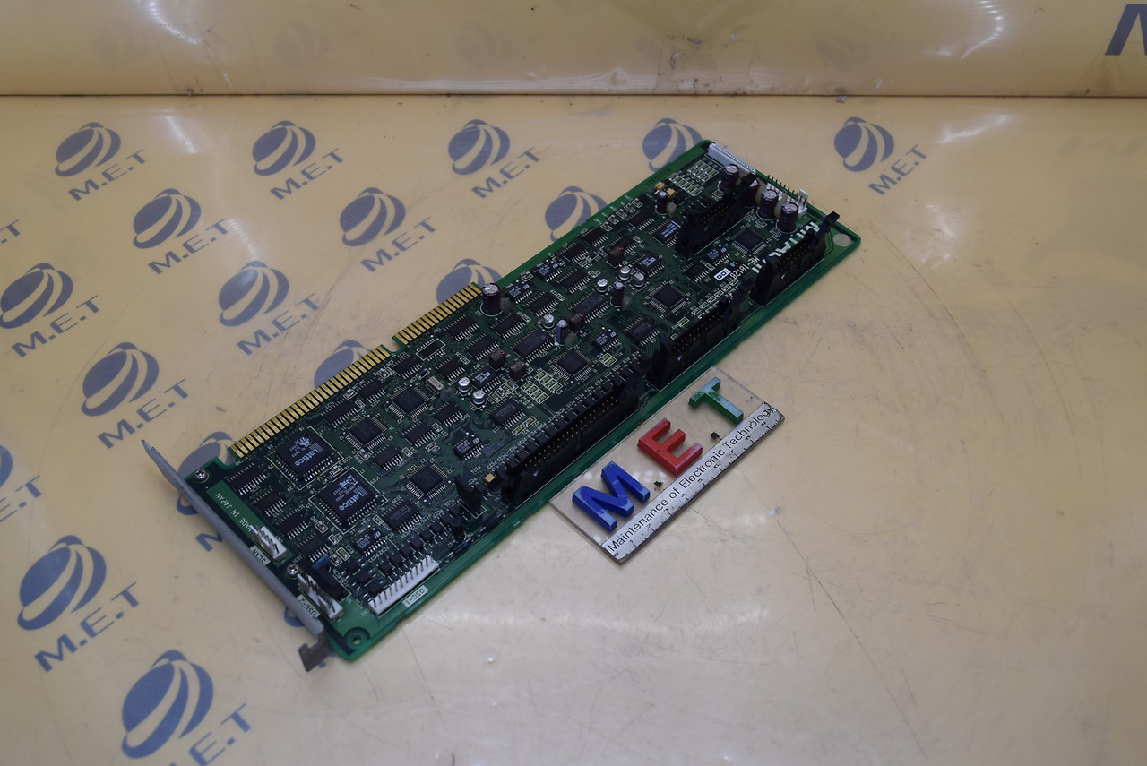 [BOARD] MIYACHI ME-1812B /산업용자동화장비 수리 / (주)엠이티