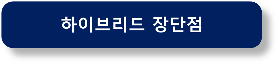 하이브리드 차의 특징