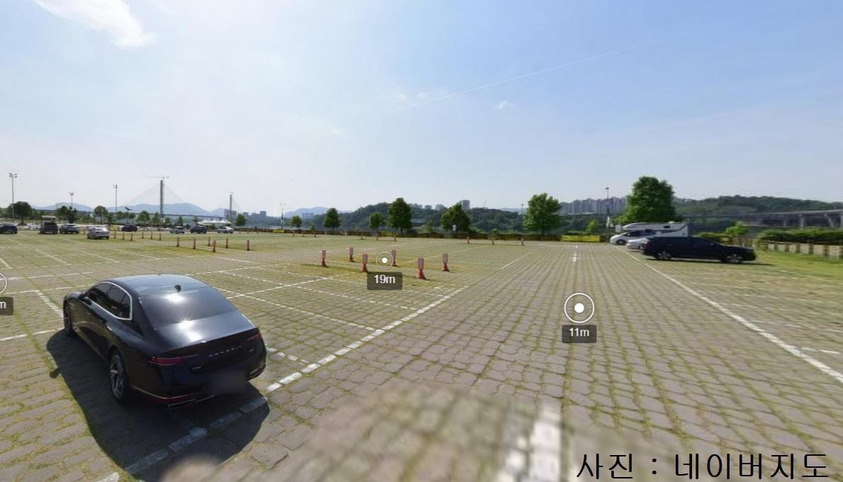 서울 운전연습하기 좋은곳 Top7 추천 스터디업
