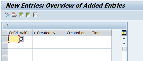 [SAP ABAP 강좌 15] Maintenance View (유지보수 Dialog) - 나와 함께 SAP질을