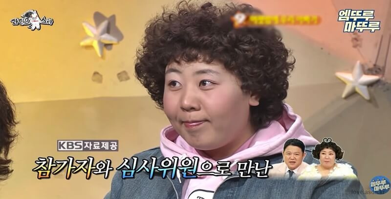 개그우먼 신기루 프로필 학력 나이 키 몸무게 혈액형 결혼 이혼