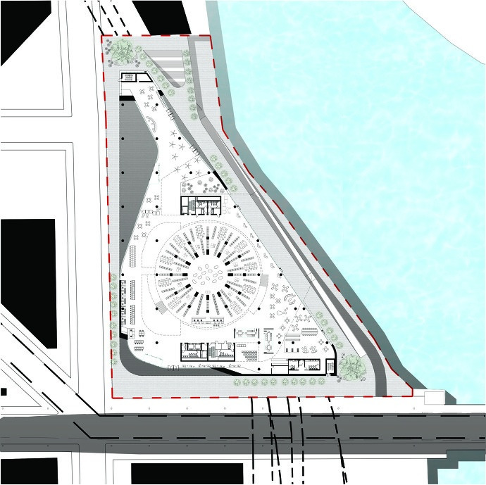 BARACK OBAMA PRESIDENTIAL LIBRARY Proposal