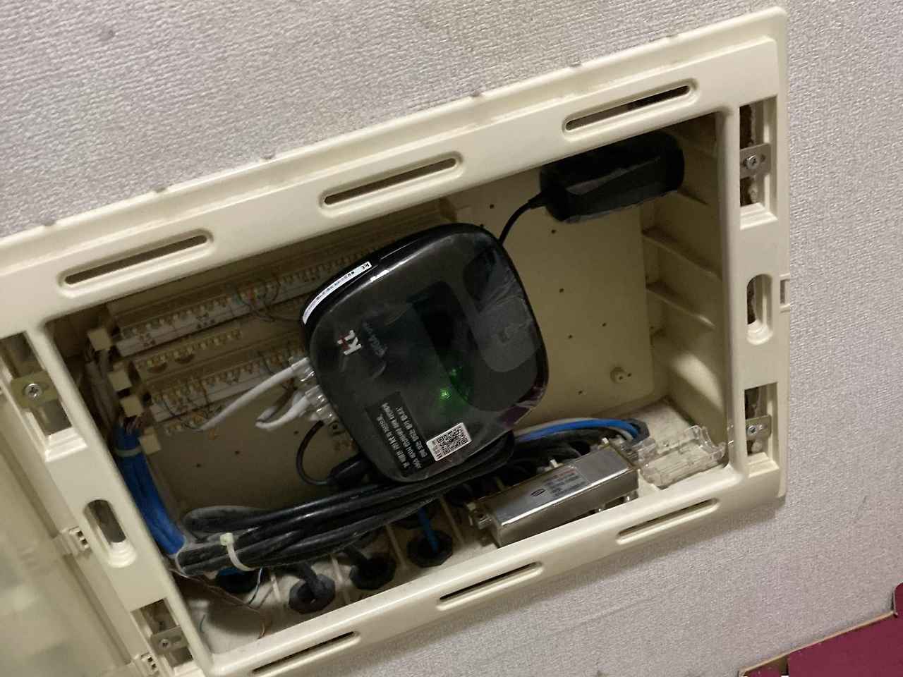 KT 인터넷 가입 & 홈네트워크 구성 & GiGA WiFi home ax 사용기