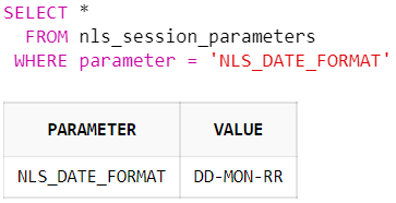 [Oracle] 오라클 문자를 날짜로 변환 방법 (TO_DATE)