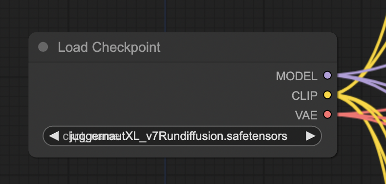 Stable Video Diffusion(SVD) Movie