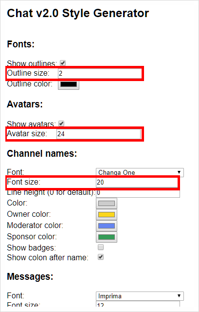 [유튜브 트위치 방송] OBS 유튜브 투명 채팅창 띄우는법