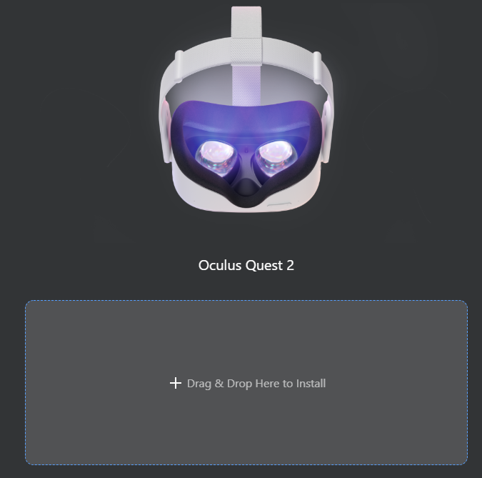 [Unity + Oculus] VR 개발하기 - 1 (환경 구현, 개발자 등록)