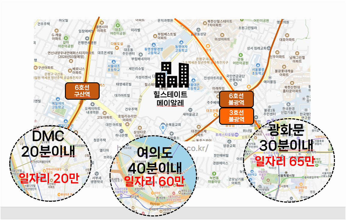 2025년 힐스테이트 메디알레 청약 일정 대공개 분양 정보 And 당첨 전략 총정리