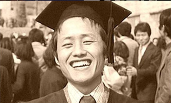 홍준표 프로필 나이 고향 본관 학력