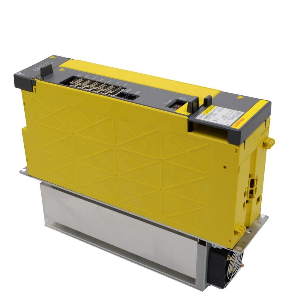 [수입판매] FANUC A06B-6111-H015 SERVO AMPLIFIER 화낙 서보앰프 서보드라이브