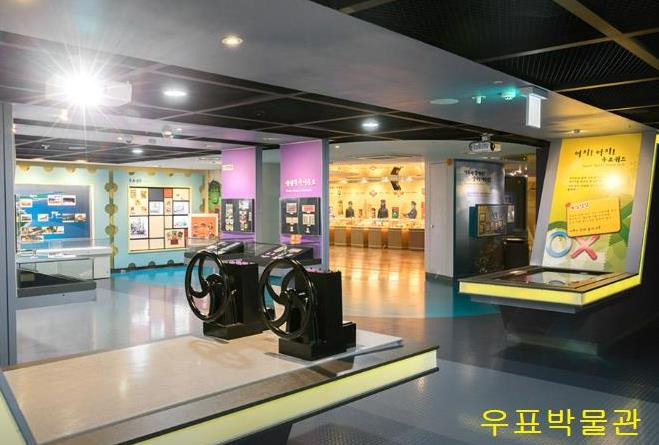 명동 실내 데이트코스 베스트10 추천 해프릭스