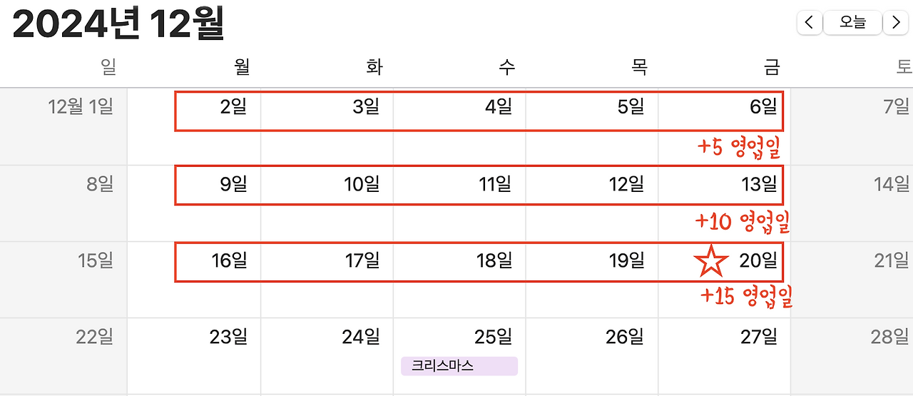 쿠팡 정산 주기 수수료 정리 2024 최신 업데이트