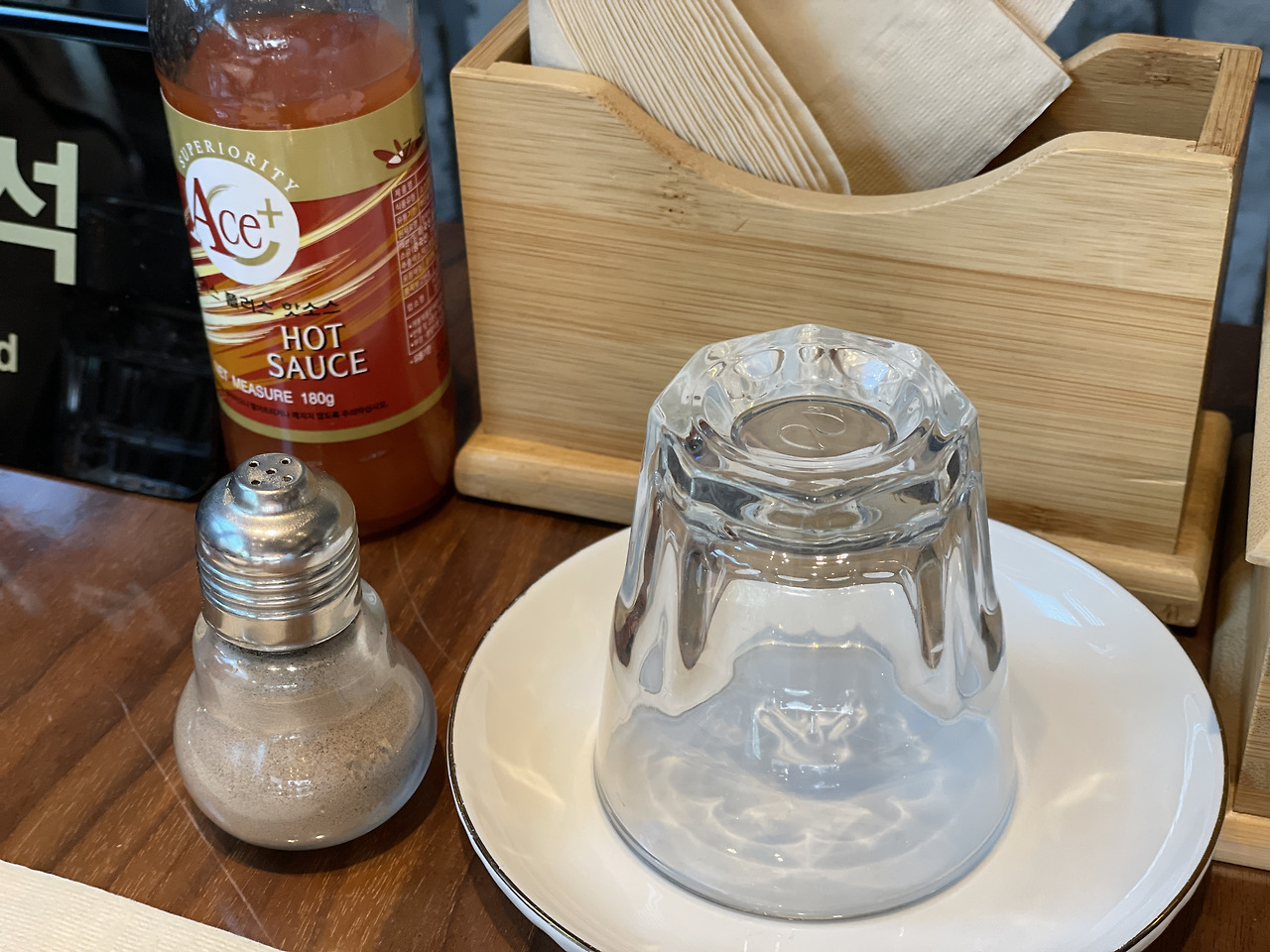 아랑경양회관 제천점 맛있는 경양식돈까스 파인 스퀘어