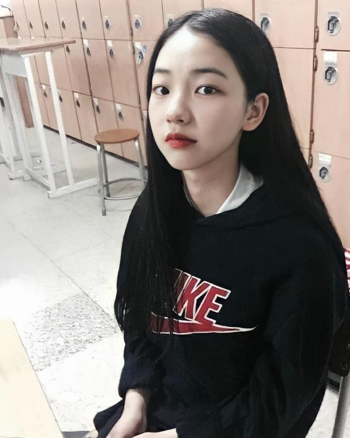 Aespa Karina Past. Karina Before Debut. 10 Pics | KpopCelebs