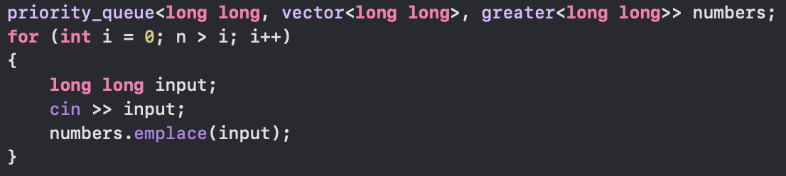 [C++] std::vector push_back vs emplace_back 차이점