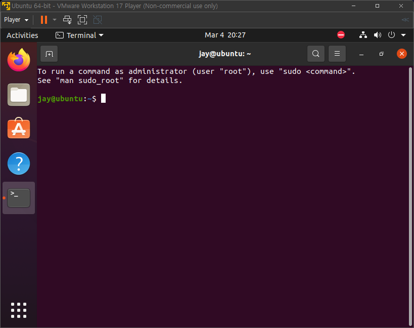 [Ubuntu] Ubuntu에 Open JDK 8 설치
