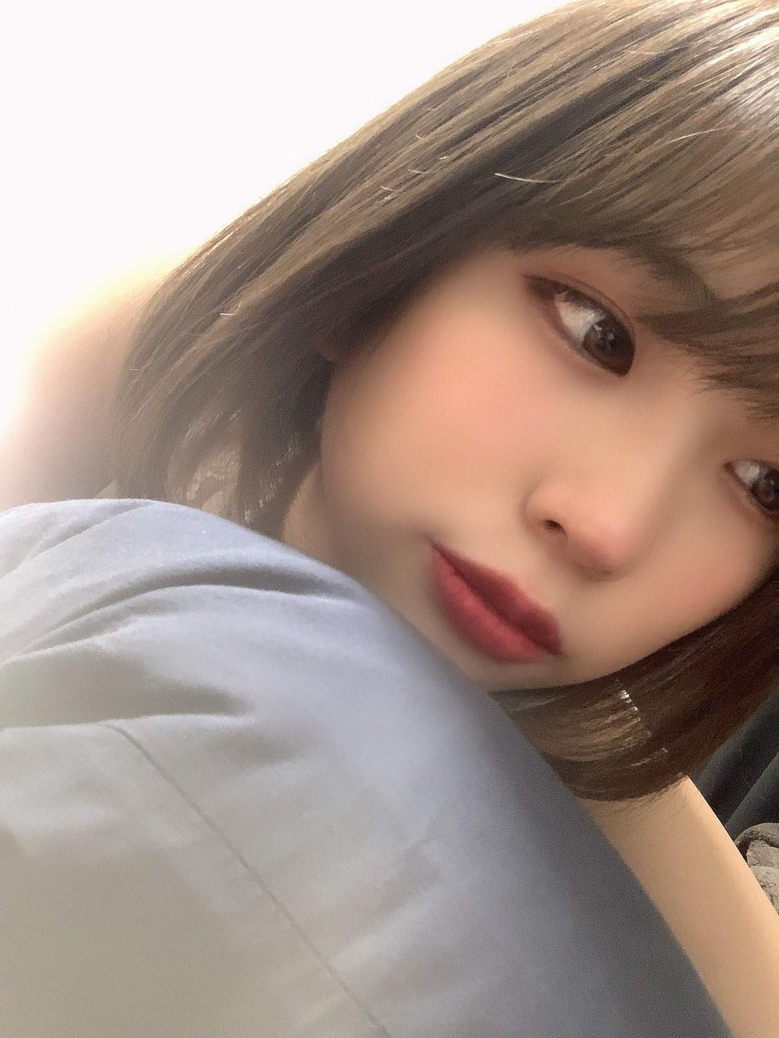 98년생 타카스기 마리 Mari Takasugi 高杉麻里