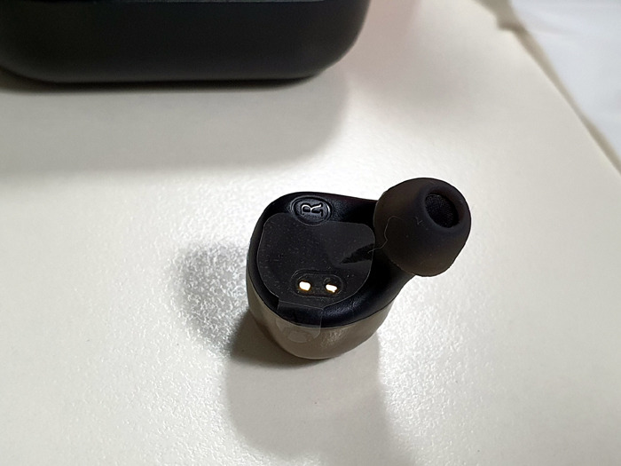 브리츠 Storm TWS5 Plus 사용후기 - 가성비 블루투스 이어폰