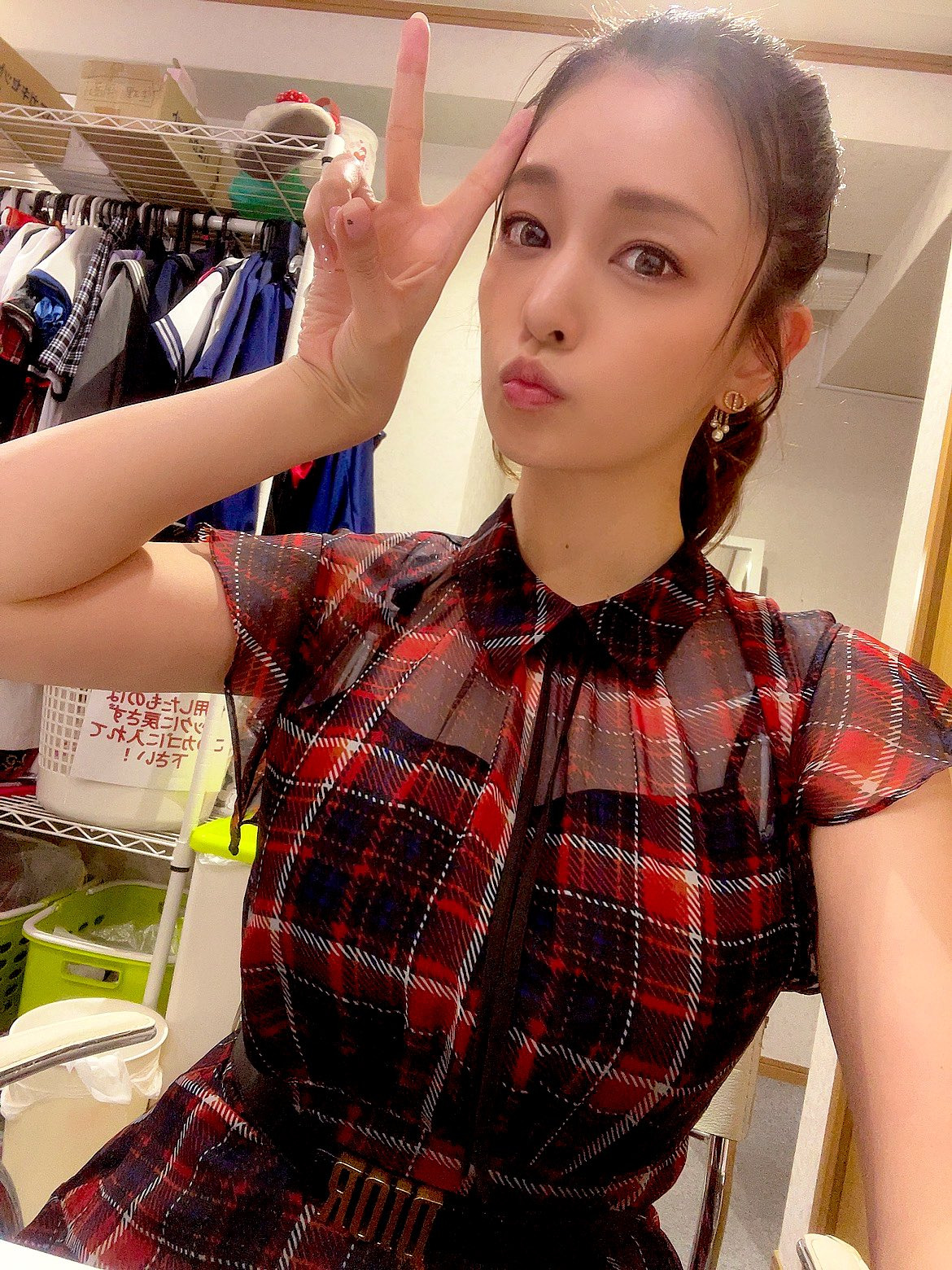 [93년생] 타치바나 메리 (Mary Tachibana, 橘メアリー)