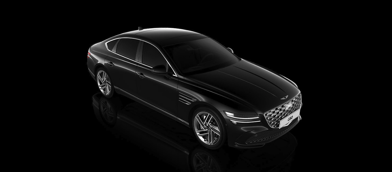 2025 제네시스 G80 (성능, 카탈로그, 가격, 인테리어, 연비)