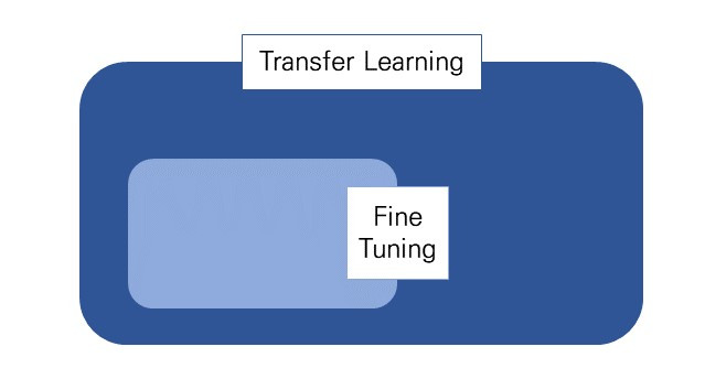 [DL] Transfer Learning vs Fine-tuning, 그리고 Pre-training