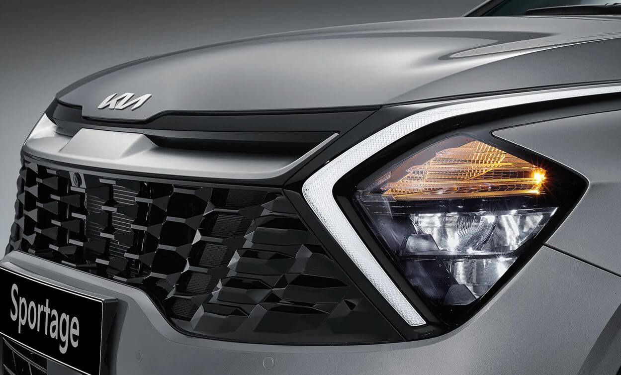 2023년 스포티지 NQ5 가격표 제원 하이브리드 출고기간 알아보기!