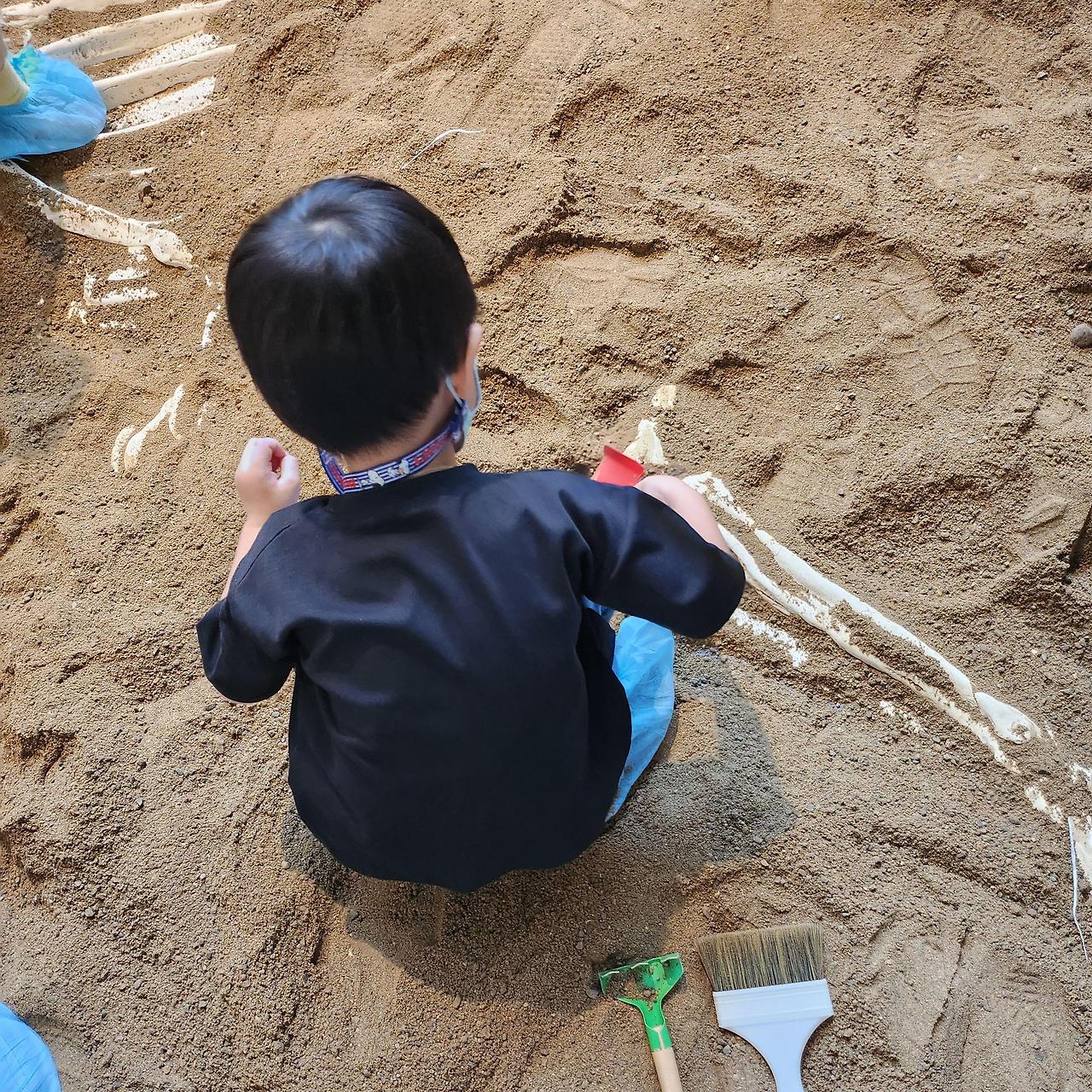 기흥 리빙파워센터 다이노베이 용인 아이와 가 볼만한 곳 공룡 볼 수 있는 곳