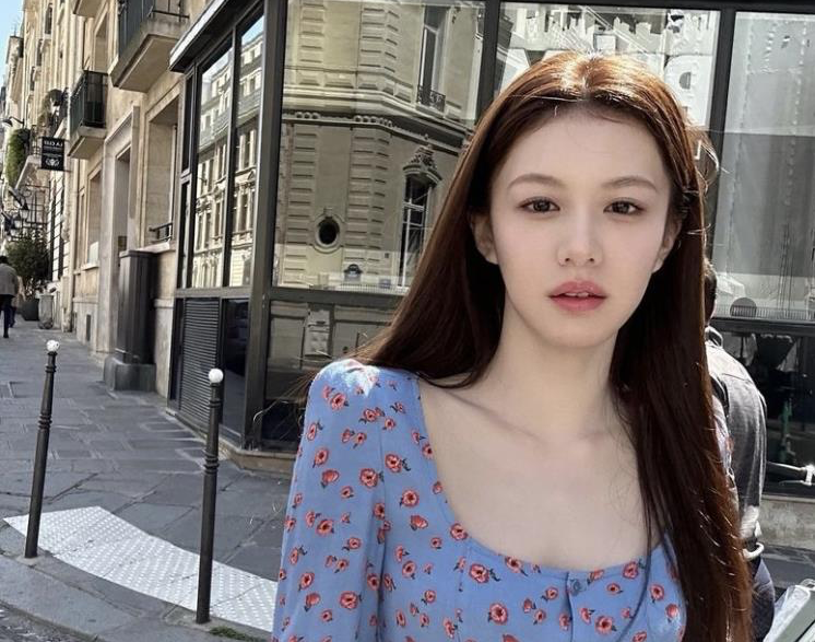 고윤정 프로필 2025 나이 키 드라마 최신근황 총정리