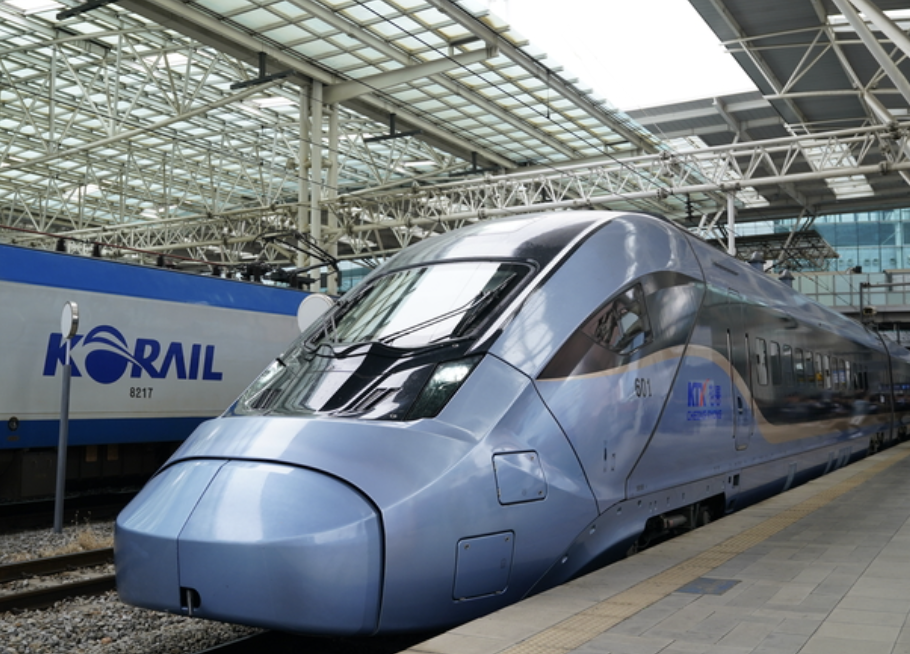 울산역 Ktx 열차 시간표 조회 사이트 예매 및 주차장 정보