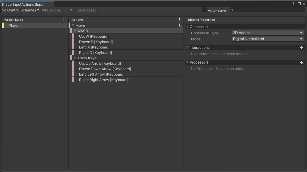 [Kitchen Chaos] Input System Refactor