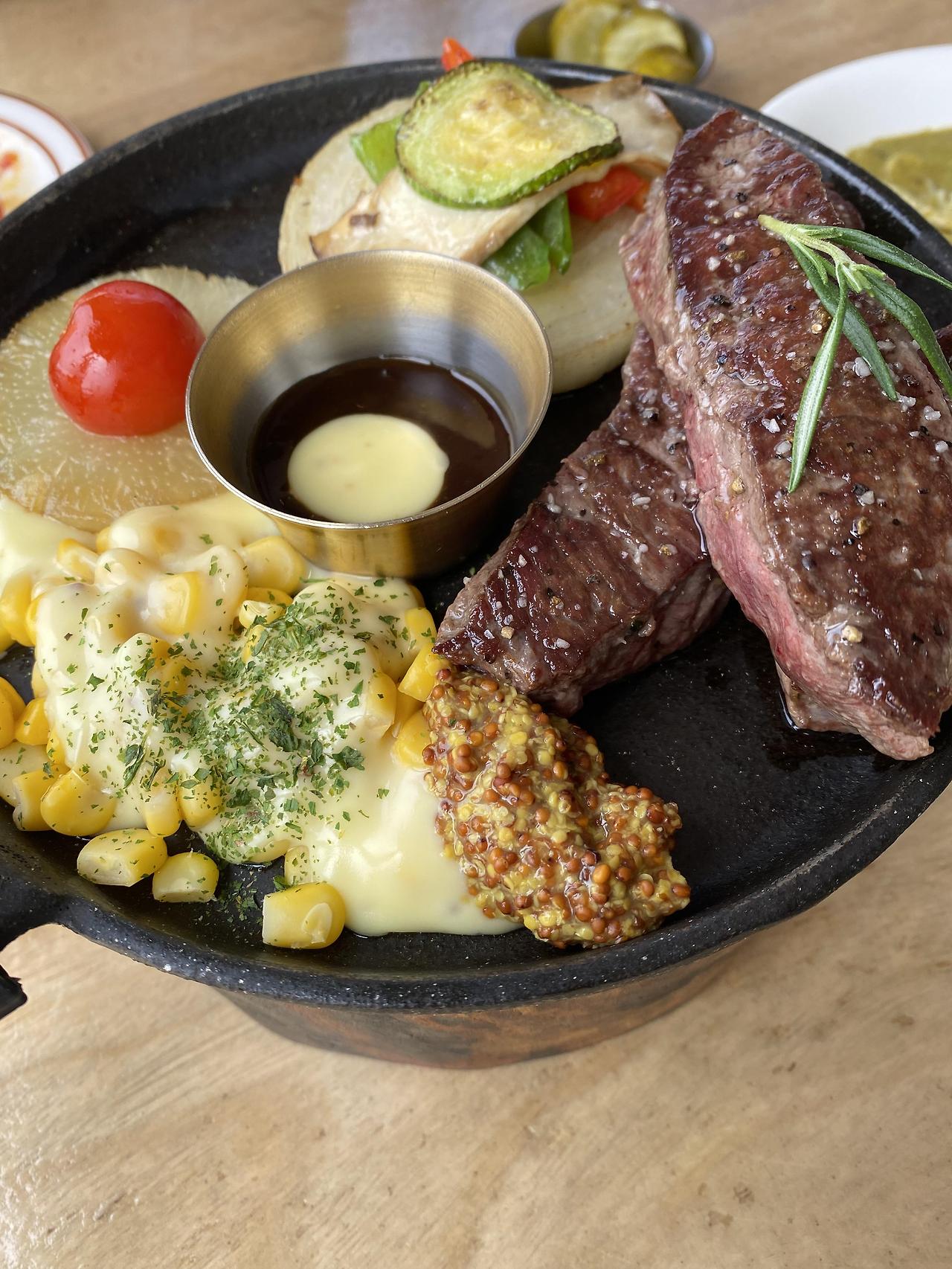 창원 귀산 맛집 코지하우스 그리고 서향