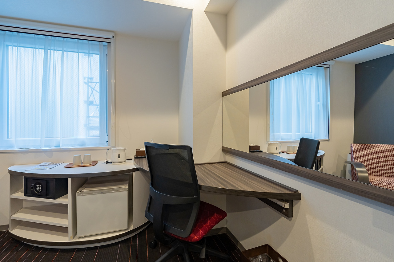 할게 너무 많은 홋카이도 신상 호텔 삿포로 여행 호시노 리조트 오모3 스스키노hoshino Resorts Omo3