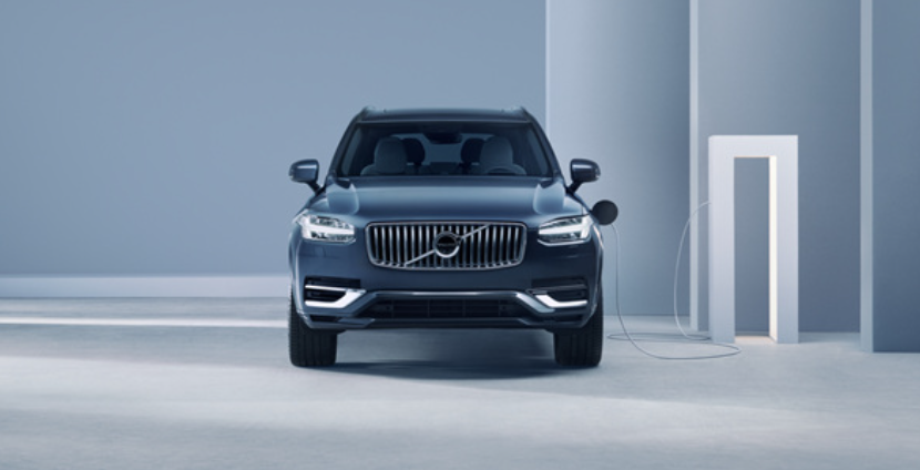 2023 볼보 Xc90 플러그인 하이브리드 제원 및 특징 가격까지 총 정리