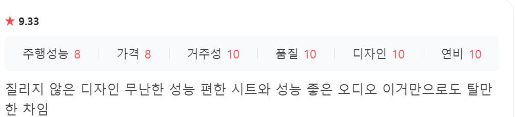 볼보 Xc90 신형 가격 플러그인 하이브리드 가격표최신