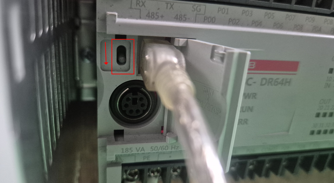 LS PLC 프로그램 XG5000 ②읽기/쓰기 설정 방법 | 초보자도 쉽게 따라할 수 있는 입출력 가이드