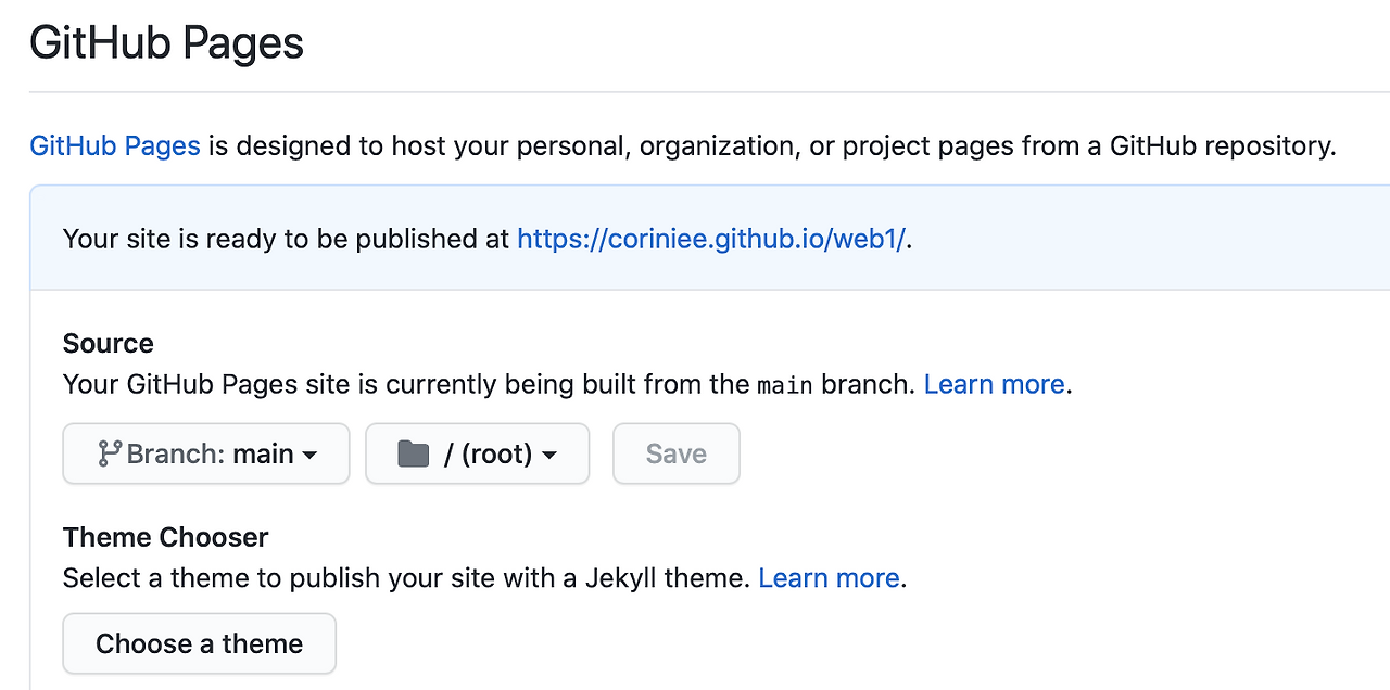 [WEB] 인터넷(Internet), 웹브라우저(Web Browser), 웹서버(Web Server), Github Pages를 ...