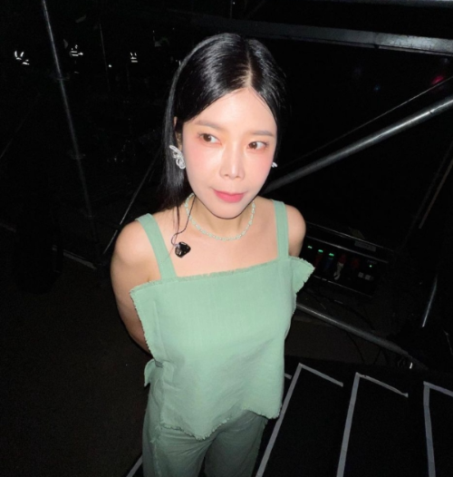 현역가왕 가수 린 나이 프로필 남편 노래 트로트 인스타 팬카페